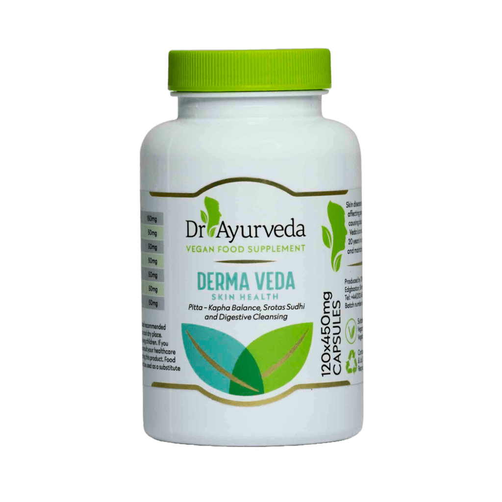 Ayurvedic Doctor in UK | Specialist in Ayurveda | Dr Ashok's